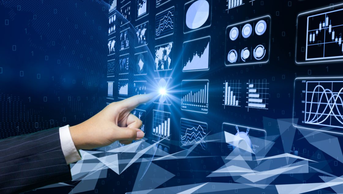 AI in Data Visualization: Revolutionizing Insight Discovery