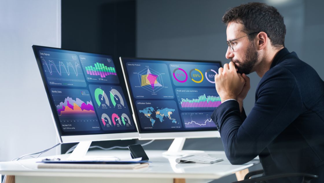 How to Use Data Maps for Effective Data Visualization