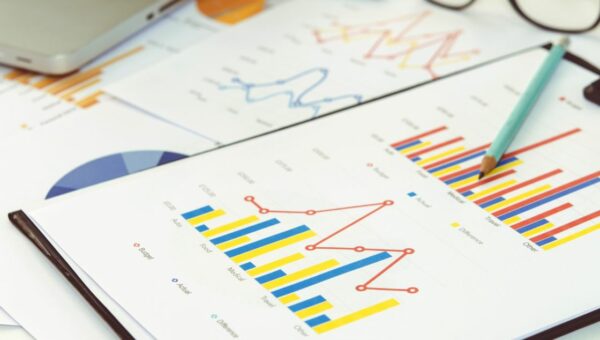 9 Chart Types You Need to Know: Overcoming Visual Clutter