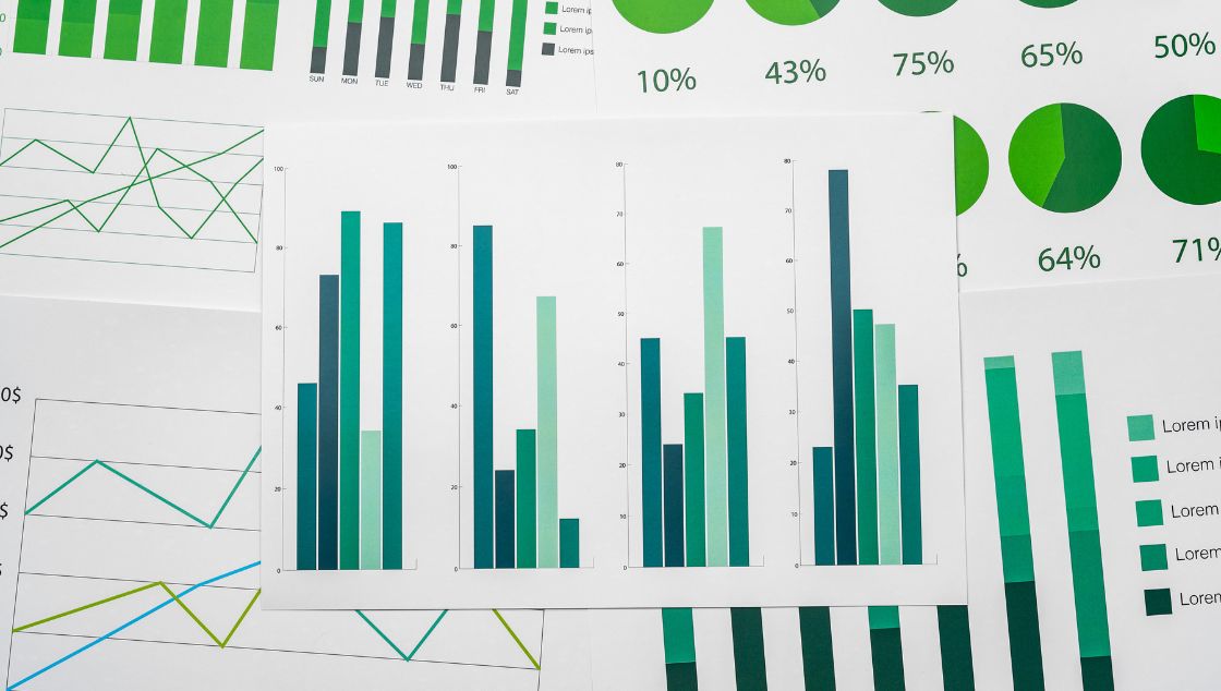 Bar Graphs vs Histograms: Choosing the Right Chart for Marketing