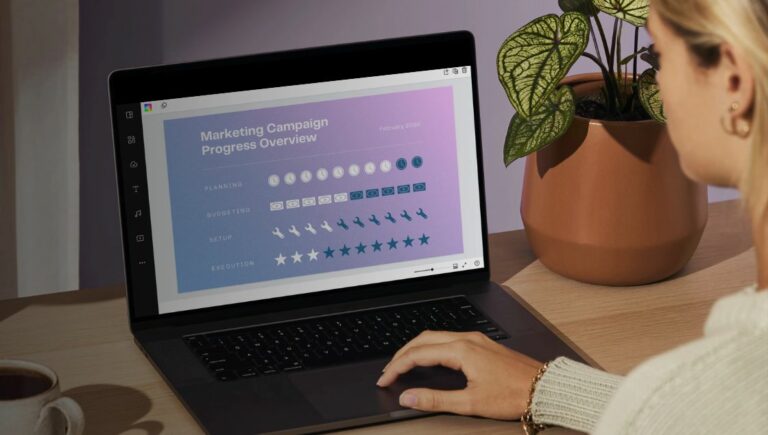Beginners Guide: Designing Pictographs in PowerPoint