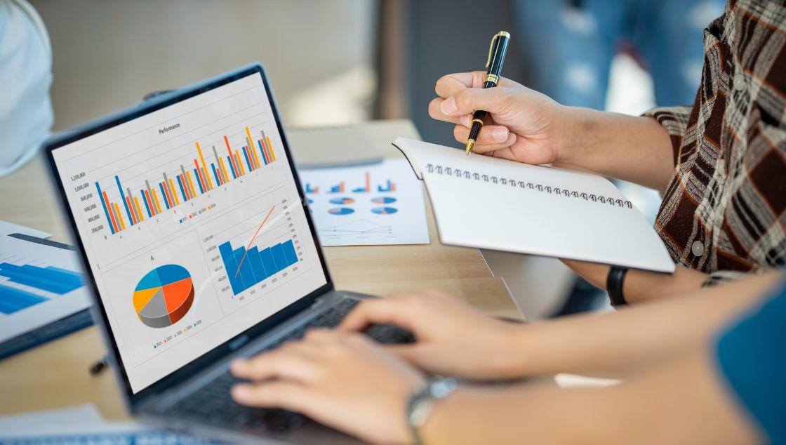 Histogram Graphs in PowerPoint: A Beginners Guide