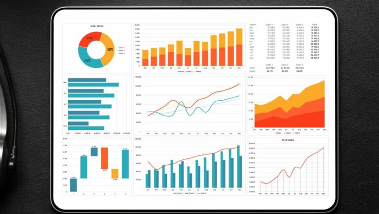 Complete Guide to Line Plots in PowerPoint | Easy Tips