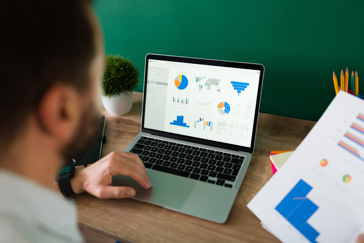 Donut Graphs in PowerPoint: Step-by-Step Expert Guide